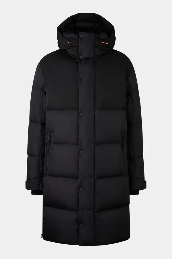 Bogner Walt Down Padded Coat
