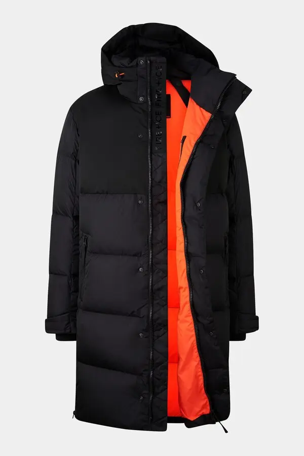 Bogner Walt Down Padded Coat