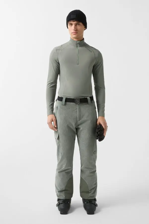 Bogner Corbin Corduroy Ski Trousers