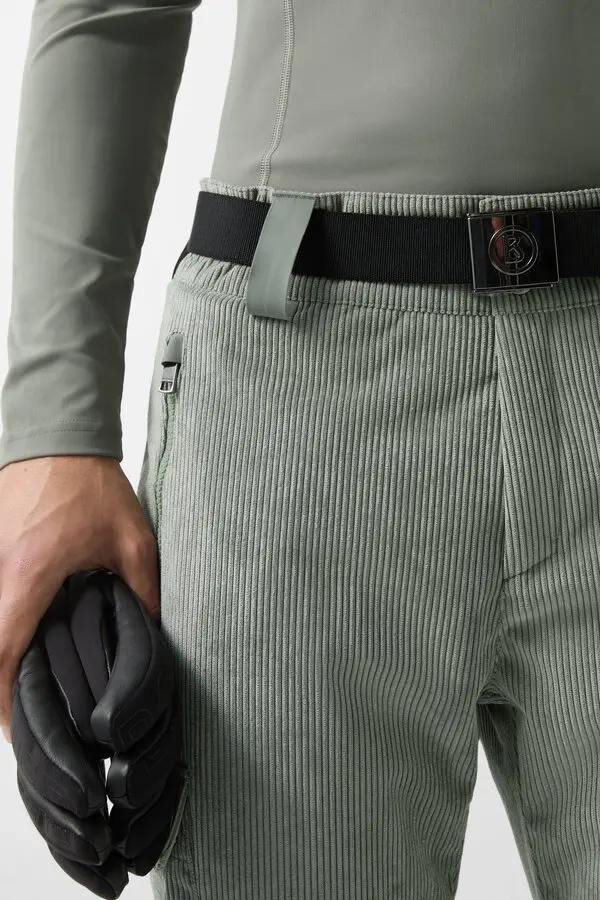 Bogner Corbin Corduroy Ski Trousers