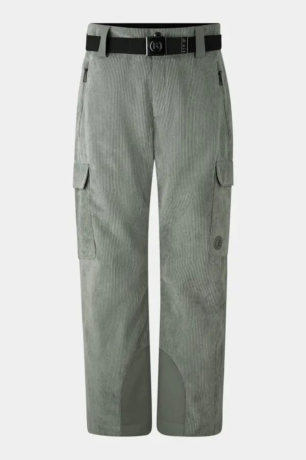 Bogner Corbin Corduroy Ski Trousers