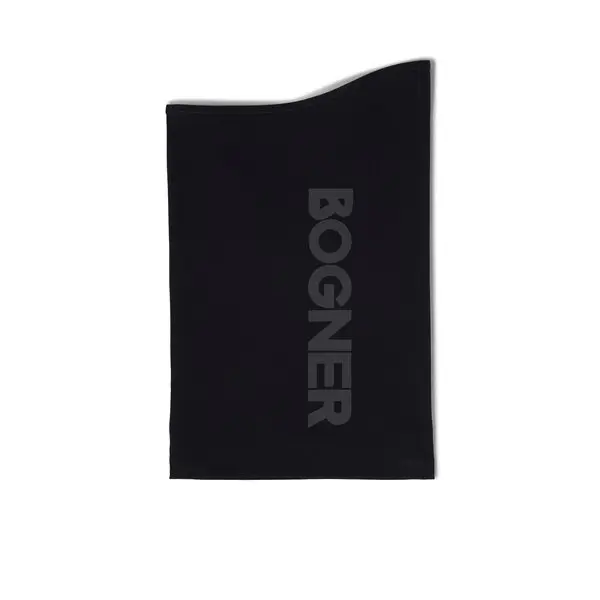 Bogner Loop Scarf Loop - Black