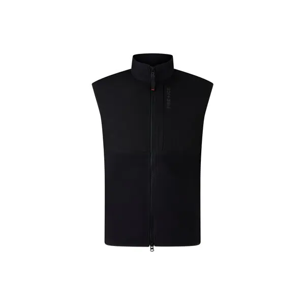 Bogner Lais Hybrid Fleece Vest