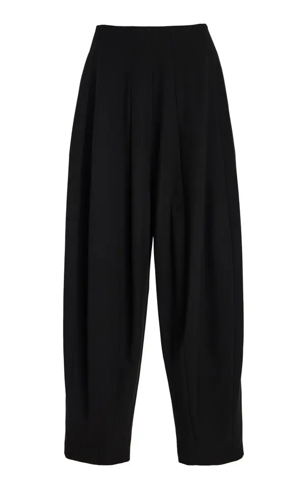 ASHLYN Blaine Balloon Pants