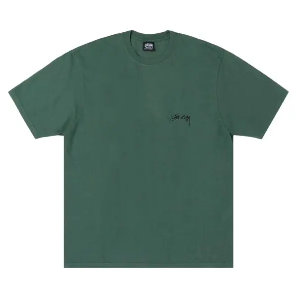 StÜssy Serpent Tee