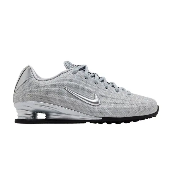 Nike Shox Z Sneakers - Grey