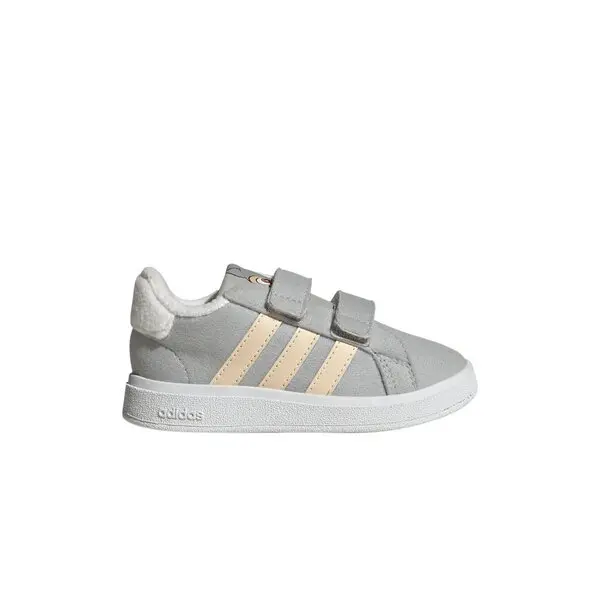 Adidas Disney X Grand Court I 'bambi' Sneakers