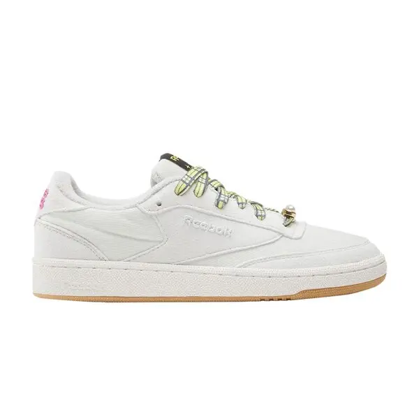 REEBOK Clueless X Club C 85 '30th Anniversary - Grey