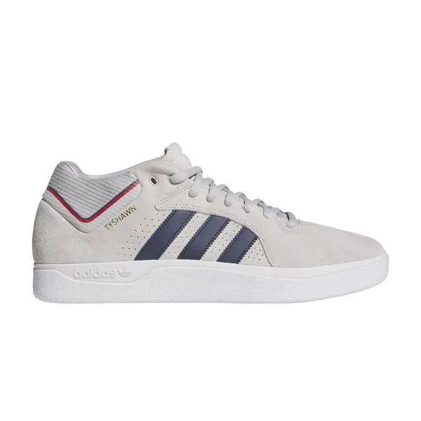 Adidas Tyshawn Sneakers - Grey
