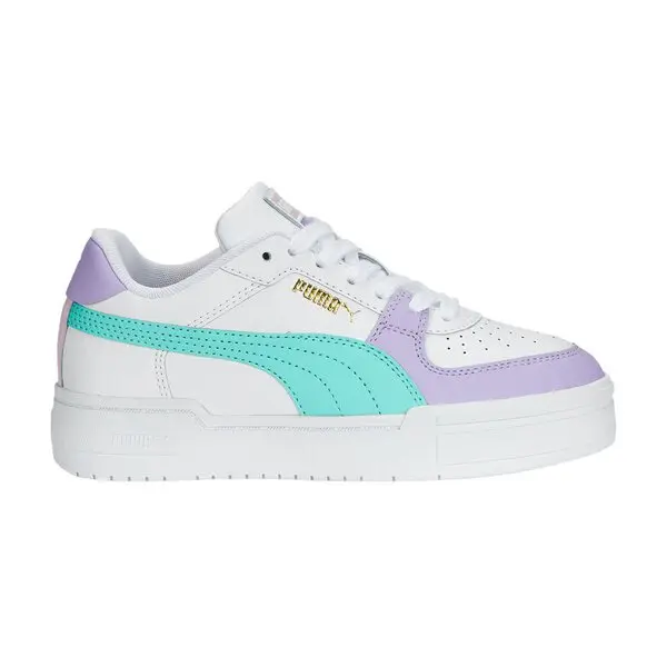 PUMA Ca Pro Jr Block Sneakers