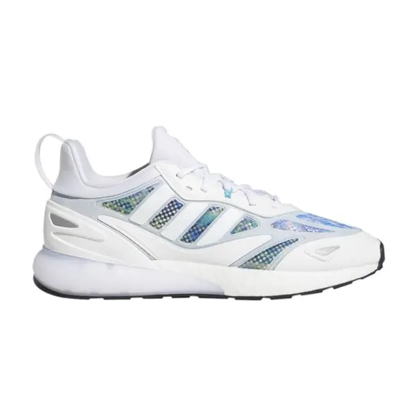 Adidas Ninja X Zx 2k 2.0 - Blue