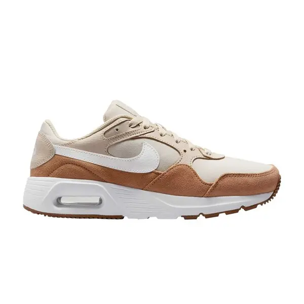 Nike Max Sc Sneakers - Brown