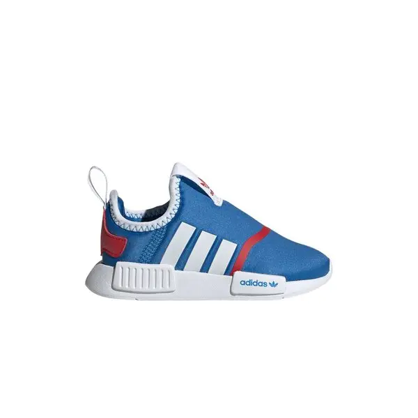 Adidas Nmd 360 I Sneakers - Blue