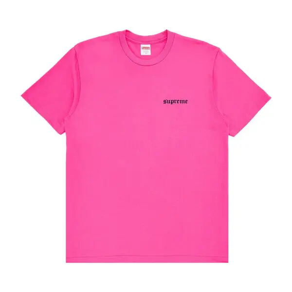 Supreme Target Tee