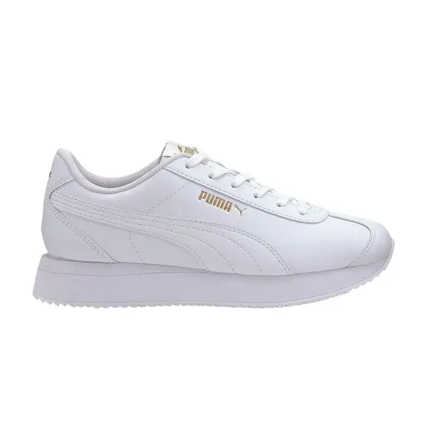 PUMA Turino Stacked Sneakers