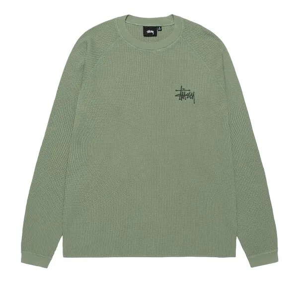 StÜssy Basic Thermal