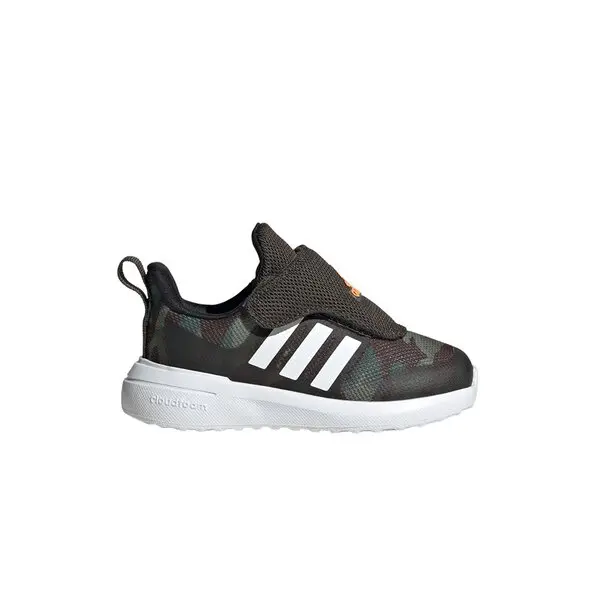 Adidas Fortarun 2.0 I Sneakers - Green