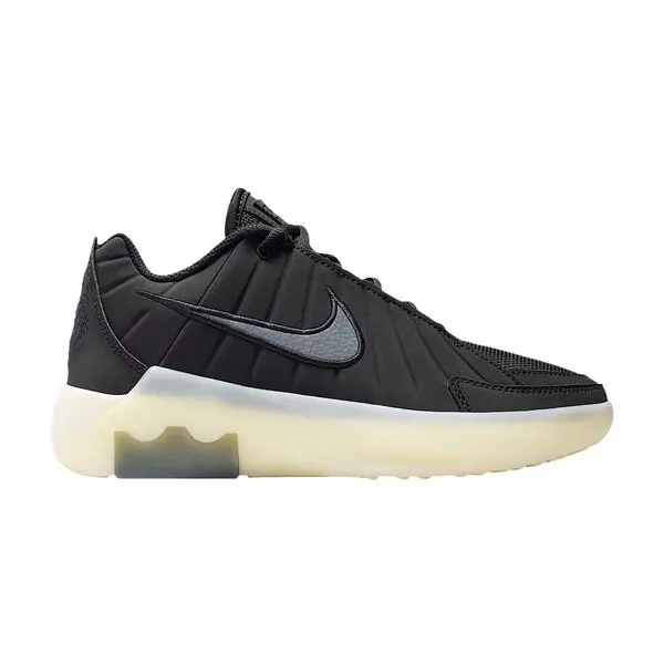 Nike Lebron Witness 9 Gs Sneakers - Black