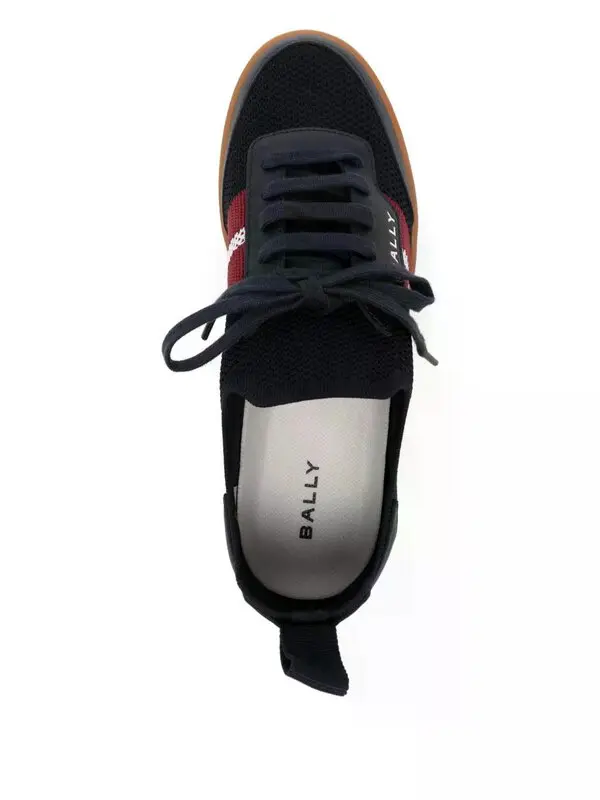 Bally Outline Sneakers