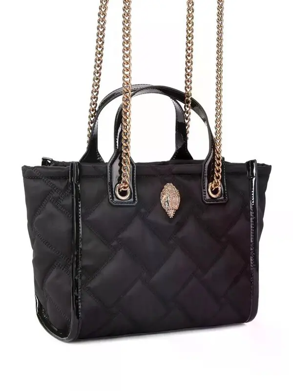 Kurt Geiger Small Hoxton Shopper