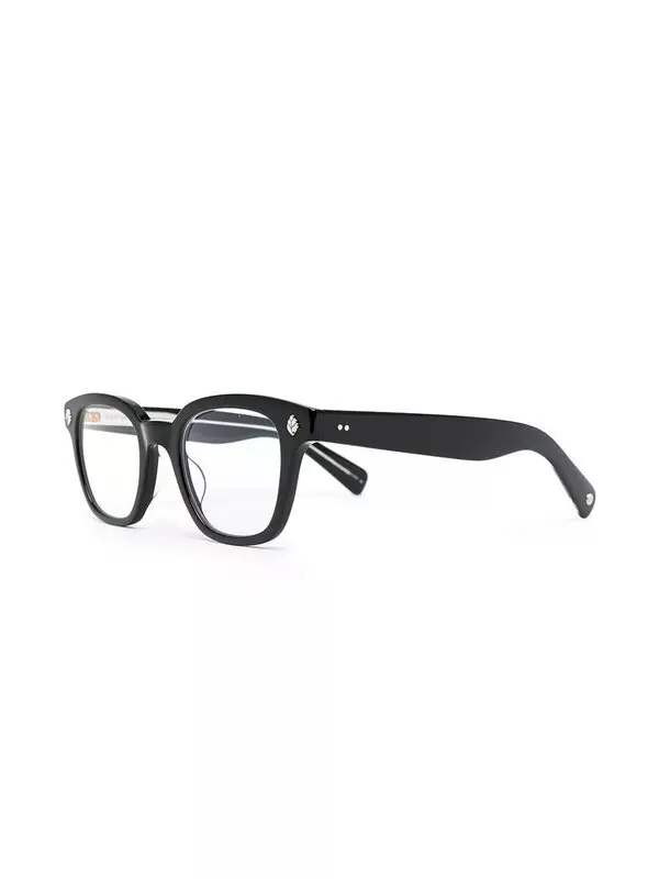 Garrett Leight Naples Eyeglasses
