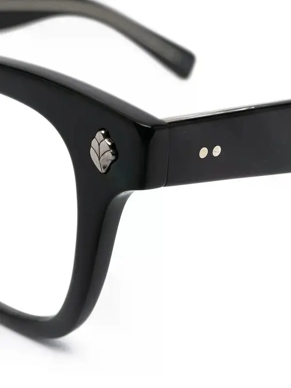 Garrett Leight Naples Eyeglasses