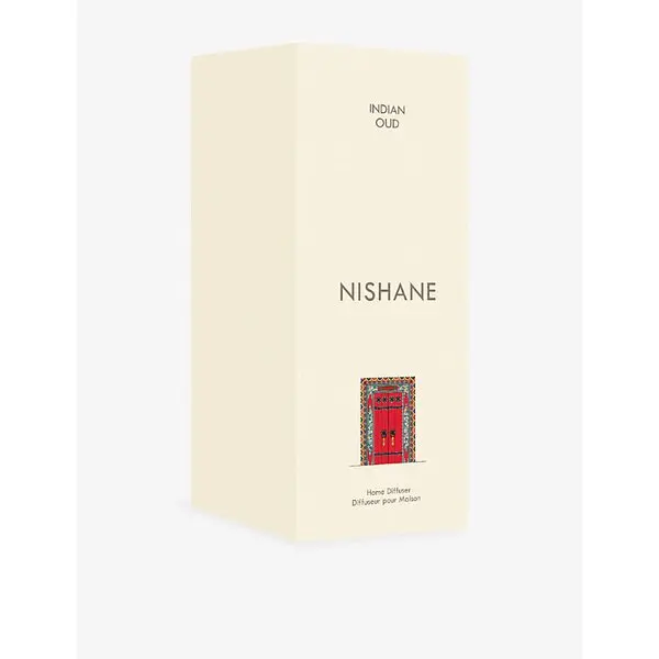 NISHANE Indian Oud Reed Diffuser 100ml