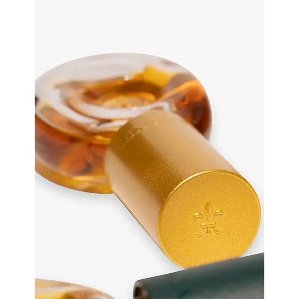 LOUIS XIII The Drop Collection Gold Bottle Case