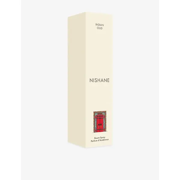 NISHANE Indian Oud Scented Room Spray