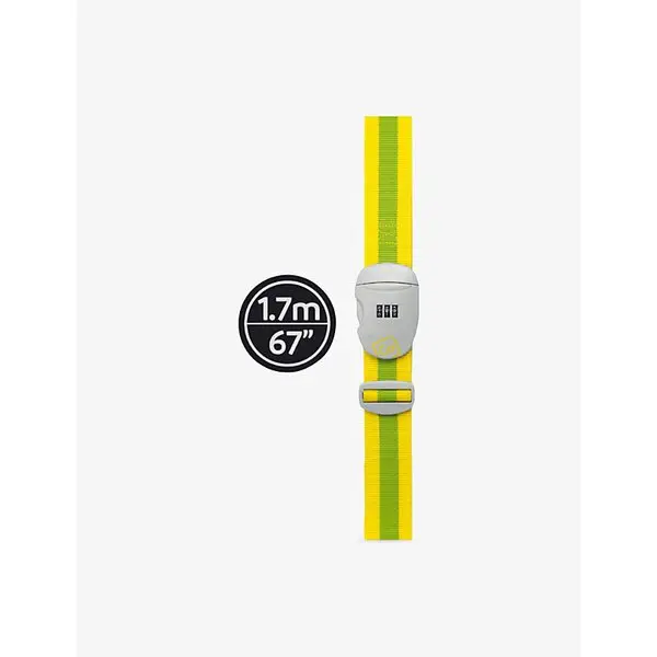 GO TRAVEL Combi Luggage Strap