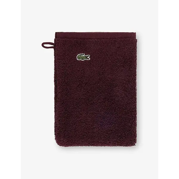 Lacoste Cotton - Bordeaux