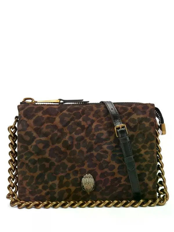 Kurt Geiger Small Kensington Shoulder Bag