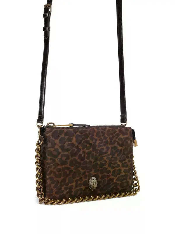 Kurt Geiger Small Kensington Shoulder Bag