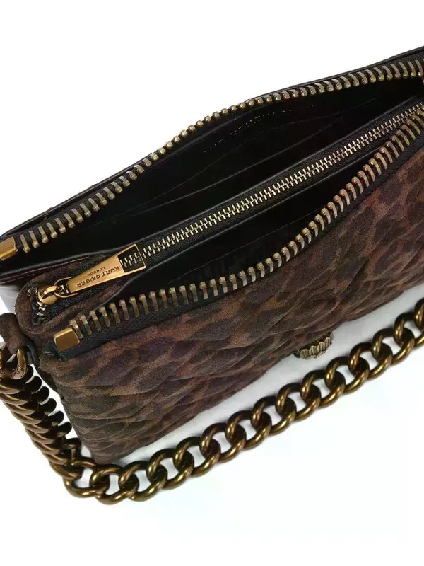 Kurt Geiger Small Kensington Shoulder Bag