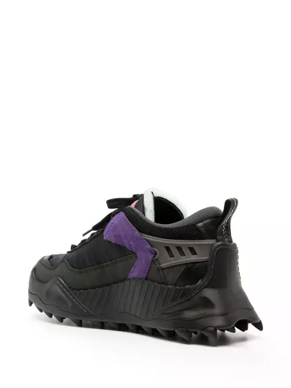 Off-White Odsy-1000 Sneakers