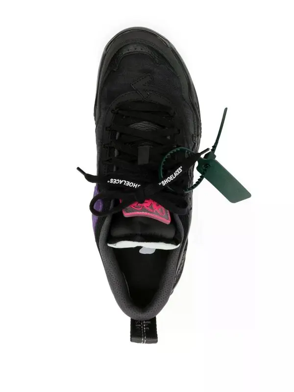 Off-White Odsy-1000 Sneakers