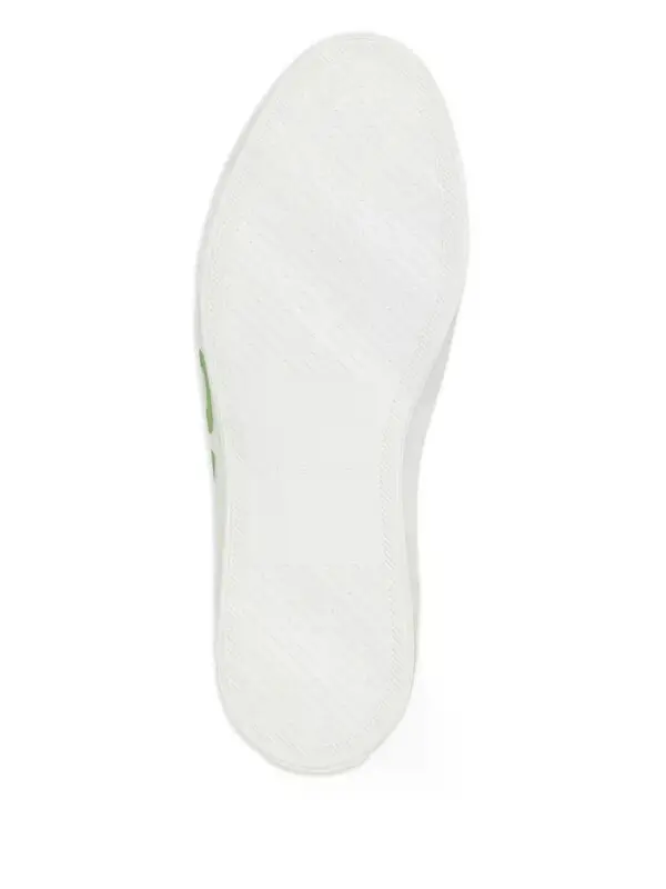 Givenchy City Sport Logo-print Sneakers