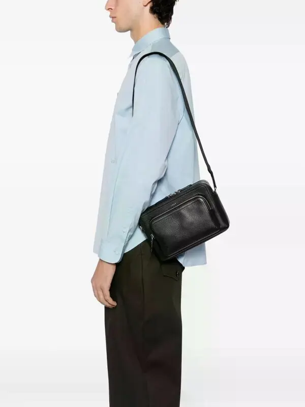Bally Capitol Shoulder Bag