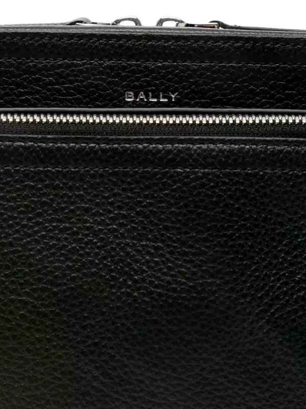 Bally Capitol Shoulder Bag