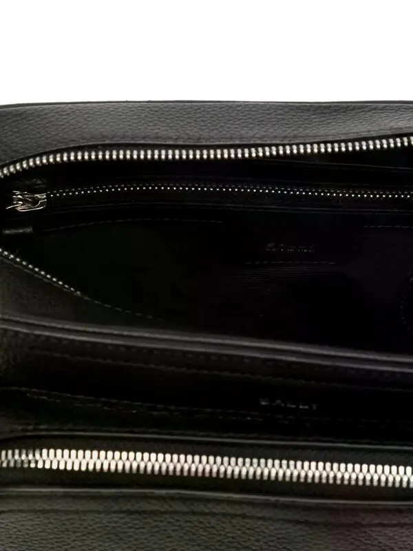 Bally Capitol Shoulder Bag