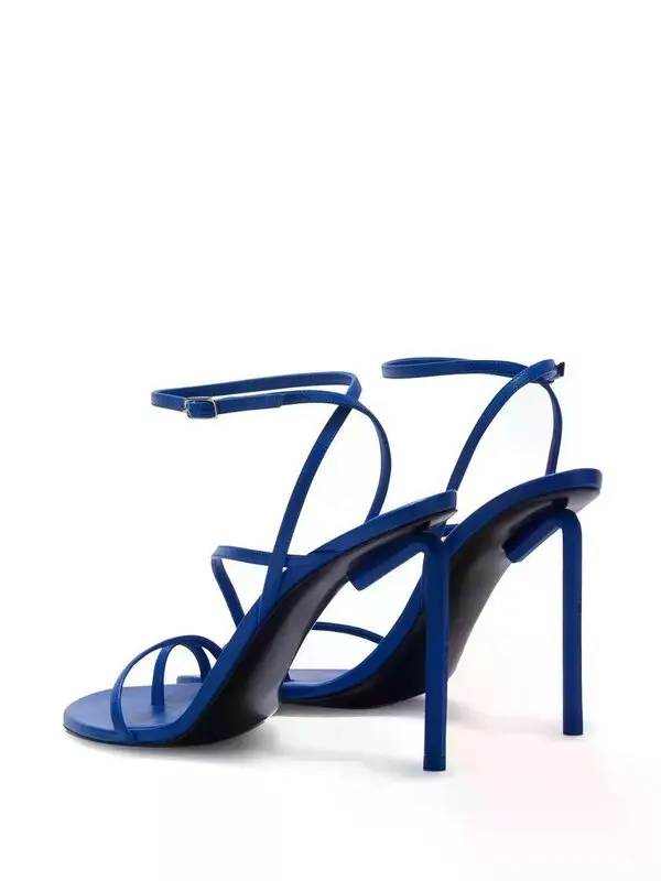 Off-White Allen Sandals - Blue