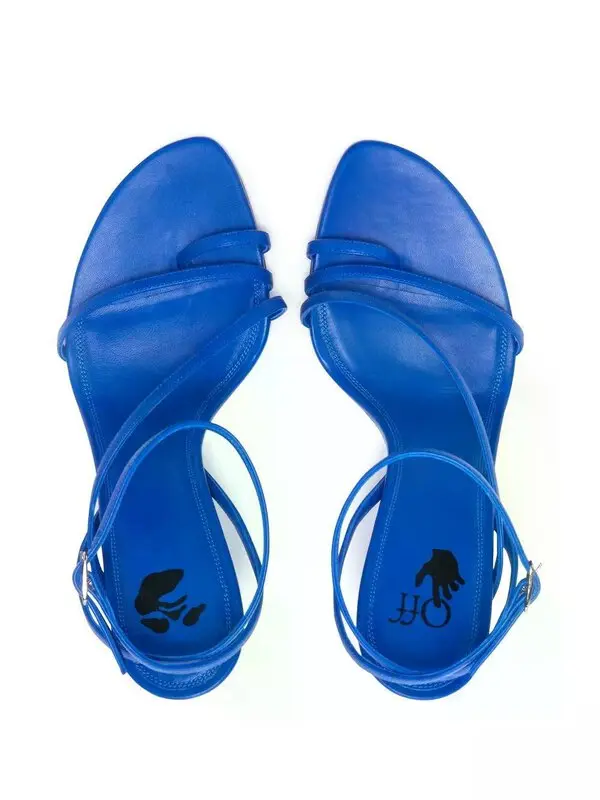 Off-White Allen Sandals - Blue