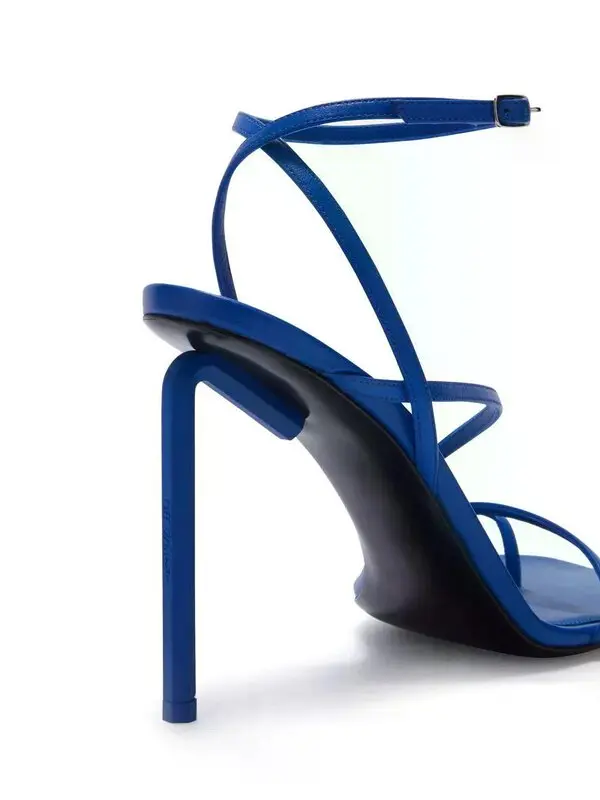 Off-White Allen Sandals - Blue