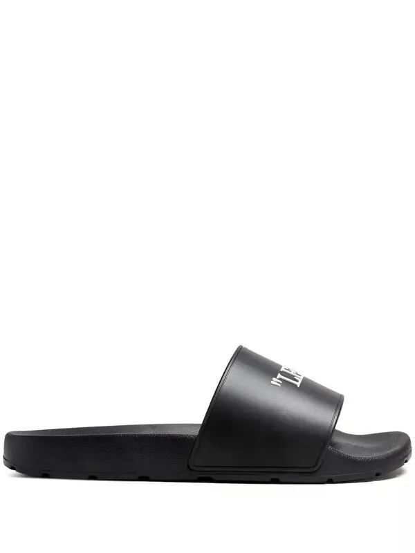 Off-White Quote Slides