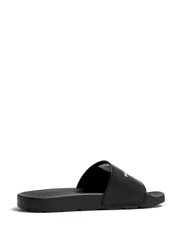 Off-White Quote Slides
