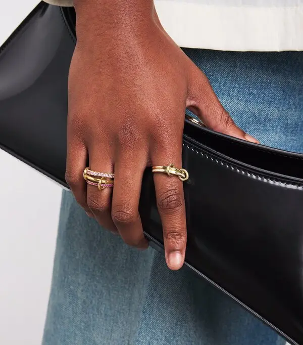 SPINELLI KILCOLLIN Norah Ring