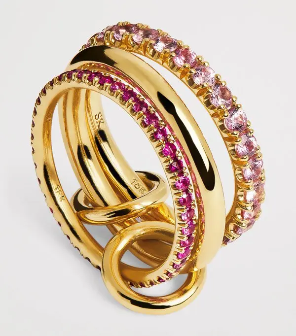 SPINELLI KILCOLLIN Norah Ring