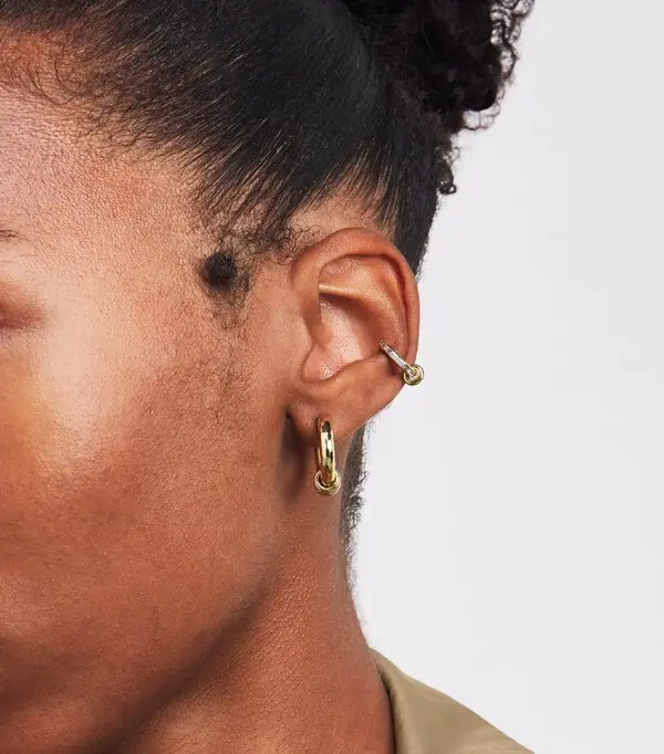 SPINELLI KILCOLLIN Portia Single Ear Cuff