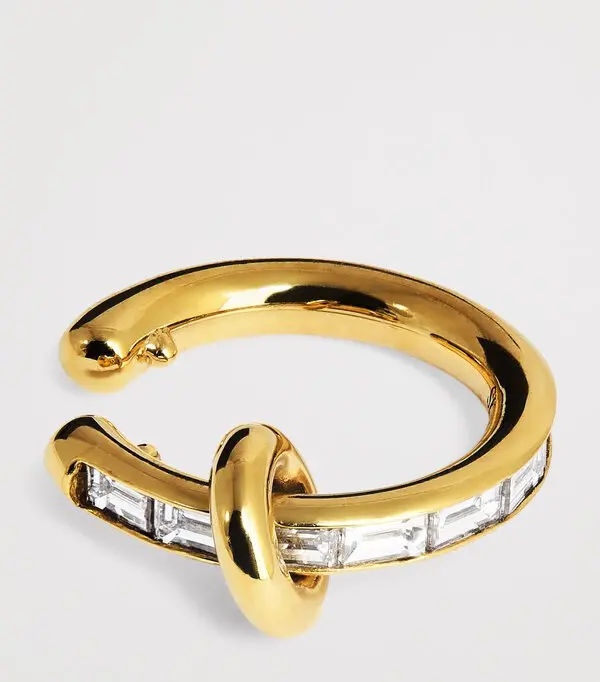 SPINELLI KILCOLLIN Portia Single Ear Cuff