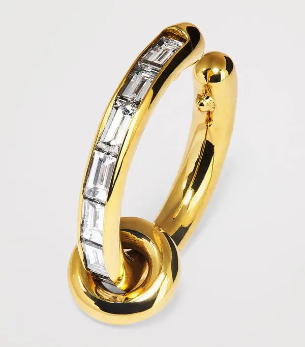 SPINELLI KILCOLLIN Portia Single Ear Cuff